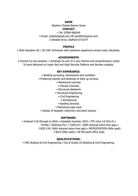 Structural Steel Modeling and Detailing with Tekla | PPTX | Civil ...