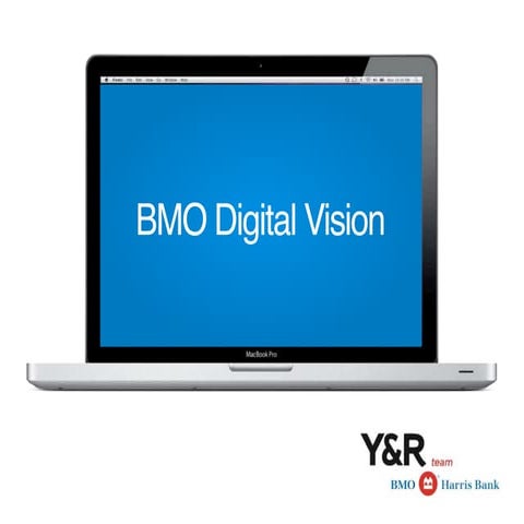 Digital Planning for BMO Harris Bank | PDF