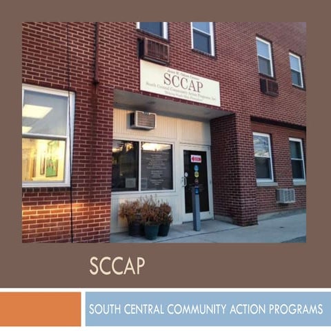 Family Promise of Shenandoah County, Virginia | PPTX