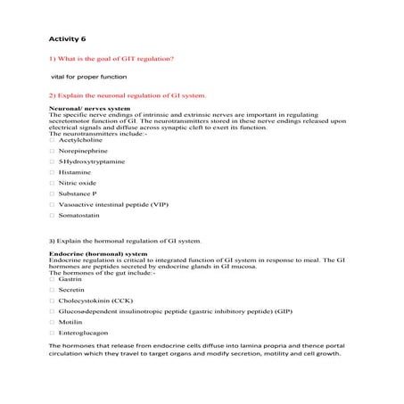 GIT Physiology - Gastrointestinal reflexes..ppt