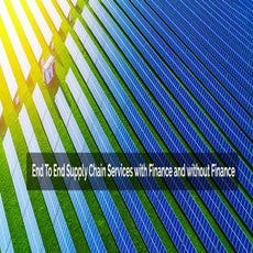 solar panel distributor | PDF