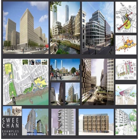 Sc combined examples of work | PDF