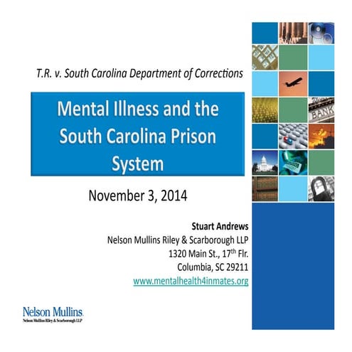 Scdc | PDF | Mental Health | Diseases and Conditions