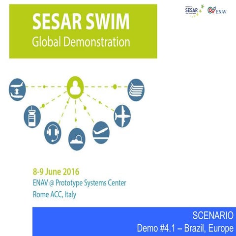 SGD 2016 - Scenario DEMO#4.1 | PPTX