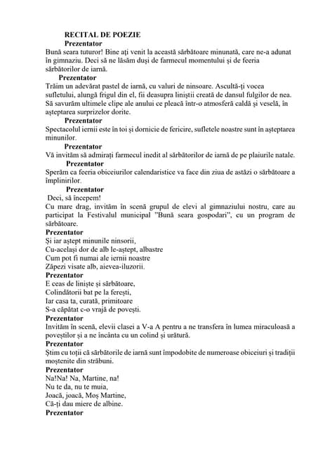 Fisa de citit A-E | DOCX