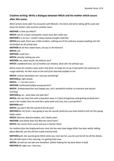 Manon and Timo presentation | PPT