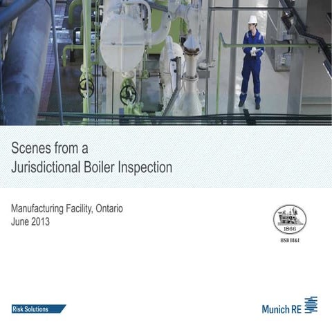 Understanding the indian boiler regulations ibr(1950) | PPTX