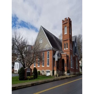 Scenes from Emmanuel | PPSX | Christianity | Religion & Spirituality