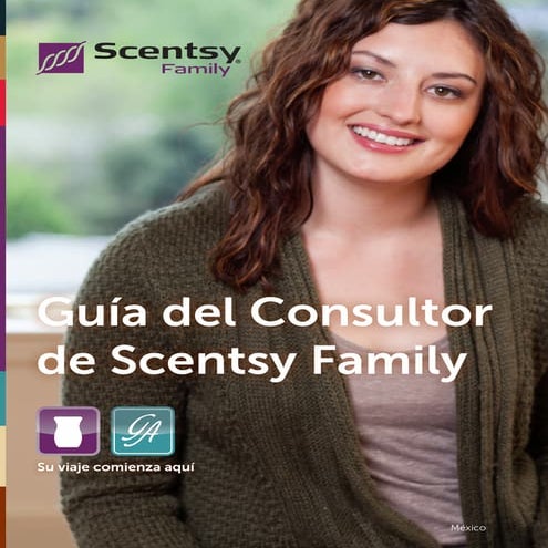 Scentsy Fall Winter 2013 catalog | PDF