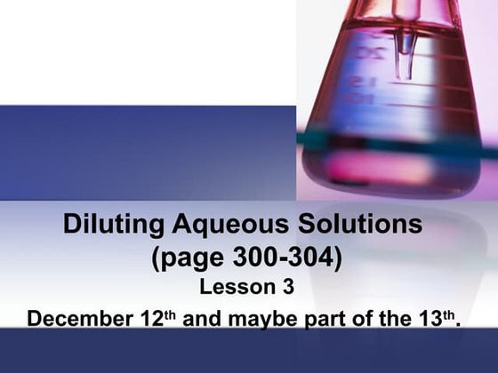 Dissolution How To Calculate Dissolution Calculation In Excel Sheet Pdf Chemistry Science