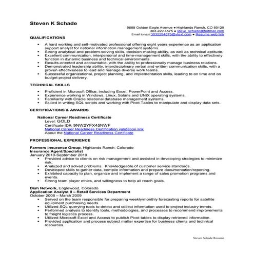 Maria lemke resume | DOCX