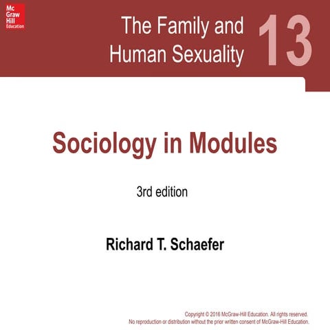 Schaefermods3 ppt ch13 | PPT