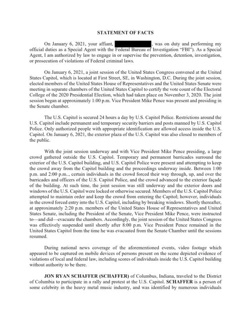 Chrislyn palmer, molly ellis, and woody malone | PPT | Law