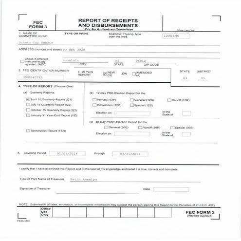 Schatz 2014 April quarterly 1st 4 pages | PDF