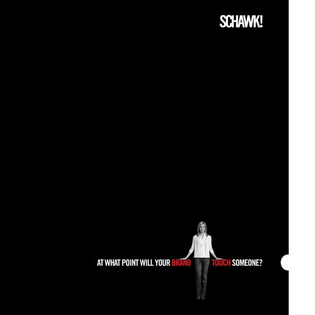 Schawk overview brochure | PDF