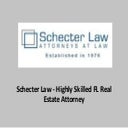 Schecter Law - Highly Skilled FL Real Estate Attorney