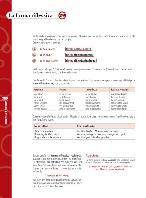 Compito grammatica gerundio a2 - | PDF