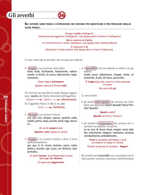 Compito grammatica gerundio a2 - | PDF