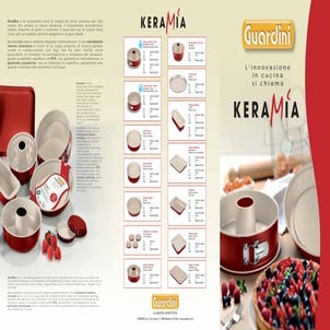 Voglia di...cake design ita | PDF