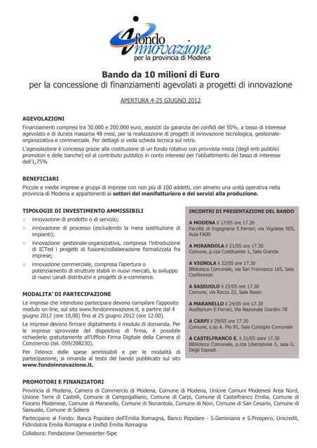 Executive summary rev1 | DOC