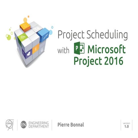 Mine scheduling process | PPTX