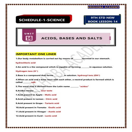 SCHEDULE-1-SCIENCE-ONE LINER-ENGLISH.pdf