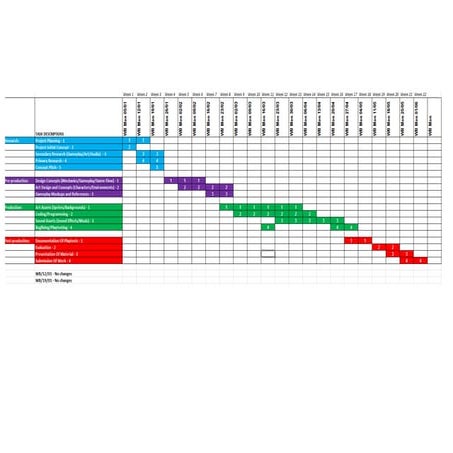 Schedule image | DOCX