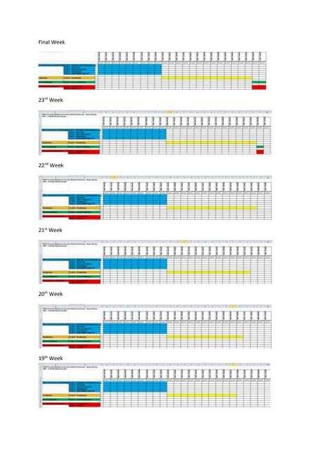 Screenshots task 2 | PDF
