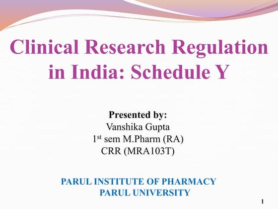 Pharma Jurisprudence Schedules & Acts | PDF | Pharmaceutical Industry ...