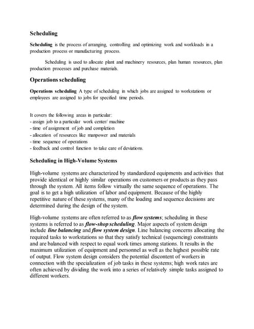 What is Sequencing.pptx