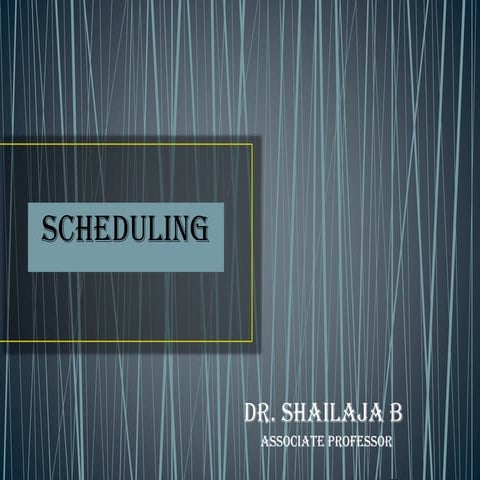 PRODUCTION OPERATIONS MANAGEMENT SCHEDULING.pptx