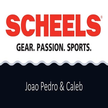 Scheels Presentation.pptx