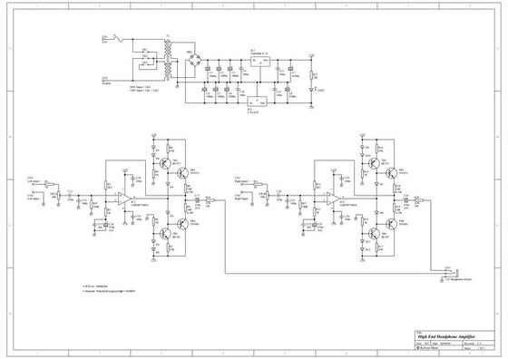 VR Radio RC ( PPM AMPLI ) | PDF