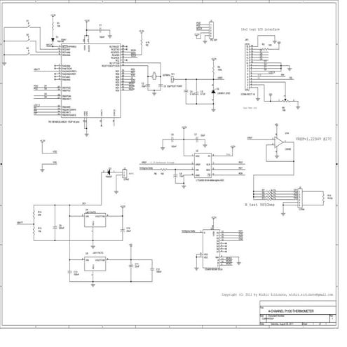 Schematic1 | PDF