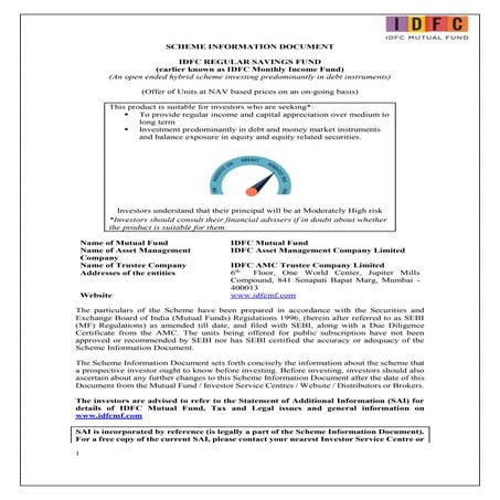 UTI - Systematic Investment Plan (SIP) New Editable Application Form | PDF