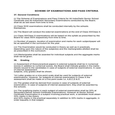 SCHEME OF EXAMINATIONS AND PASS CRITERIA.pdf