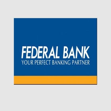 Schemes on agricultural loans provided by federal bank | PPTX