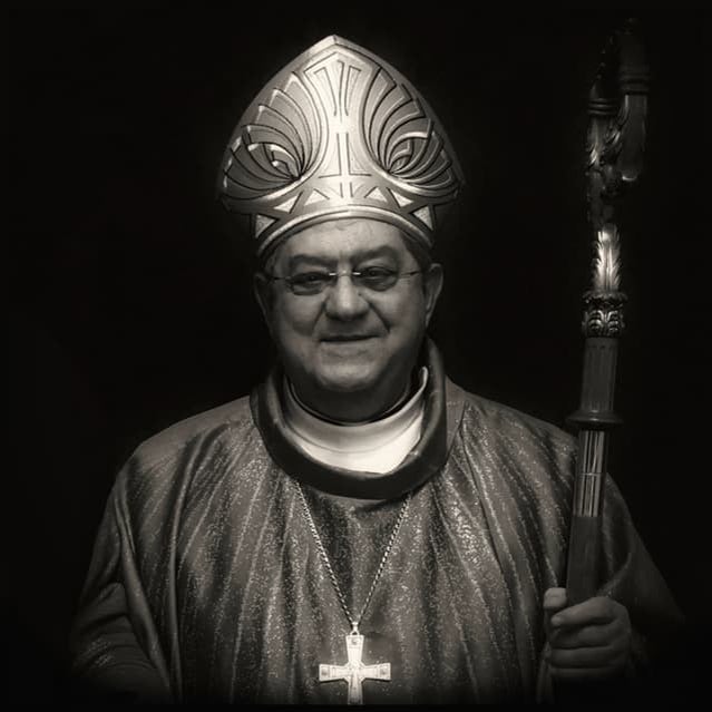 ( Cardinale Crescenzio Sepe ) - by Augusto De Luca. | PDF