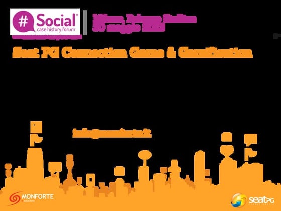 Intro to gamification by tydus.it