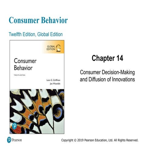 BB Chapter Five : Evaluating and Selecting Alternatives | PDF