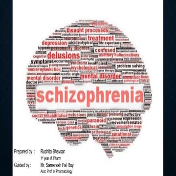 SCHIZOPHRENIA.ppt