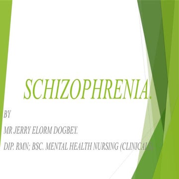 Mental SCHIZOPHRENIA lessons NAC 16.pptx