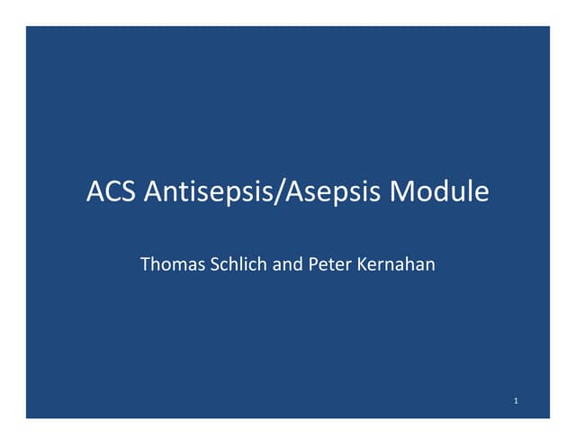 Semmelweis and Lister: Restoring Balance to Their Historiographies | PDF