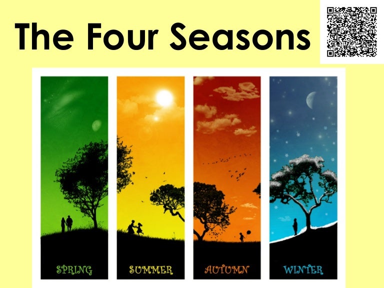 The Four Seasons