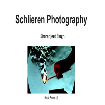 Schlieren Photography.pptx
