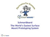 Schmartboard Through hole boards | PPT