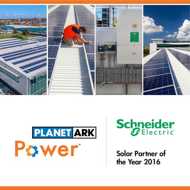 Planet Ark Power Infographic - Saving with Cleaner Energy | PDF