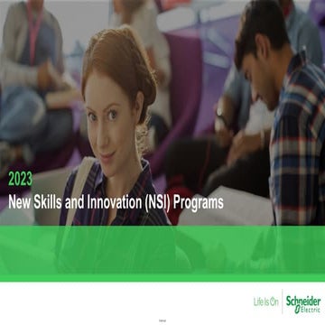 Schneider Eelctric_2023 Strategy for NSI Programs.pdf