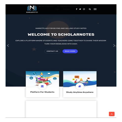 Scholarnotes com- | PDF