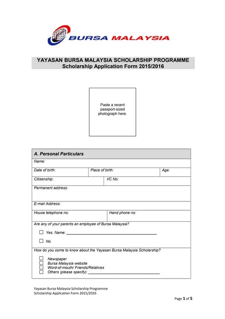 hamdard scholarship form 25.pdf 2026 pakistan | PDF